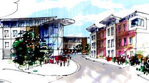 Face LIFT | Features | Building