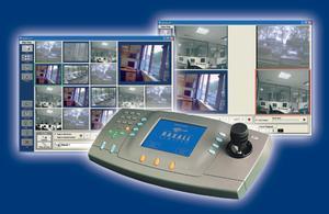 Destiny™-IP - Sophisticated IP Network CCTV Solutions | Archive Titles ...