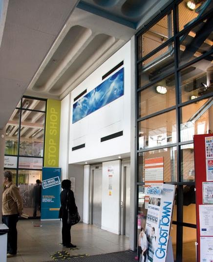 Will Alsop's Peckham library revisited | Features | Building