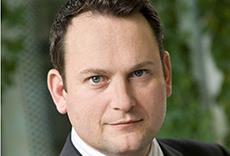 My digital life … Richard Piggott | Comment | Building