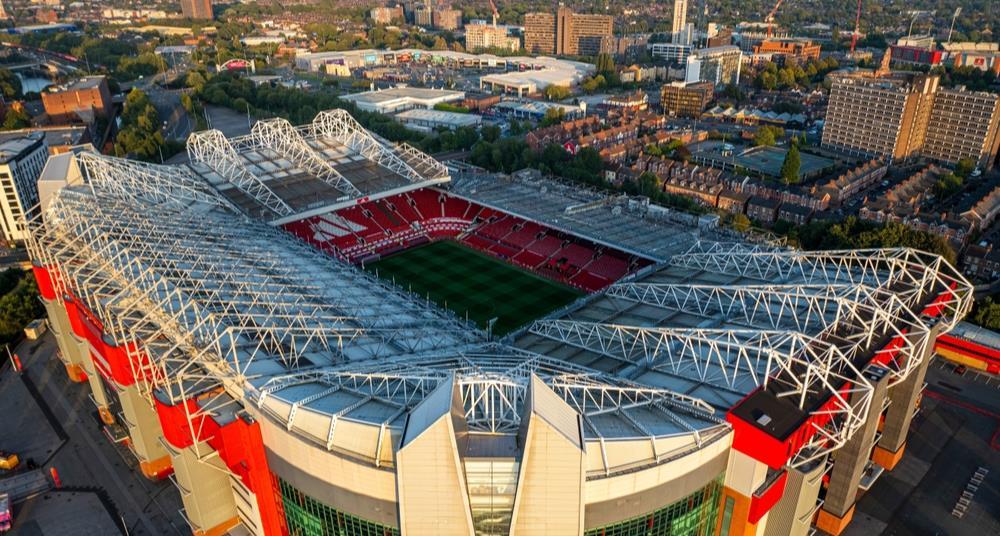 Council on hunt for consultant team to help with Old Trafford ...