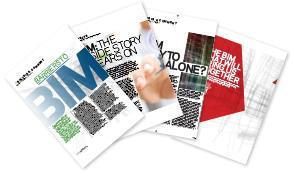 BIM research bundle | Features | Building