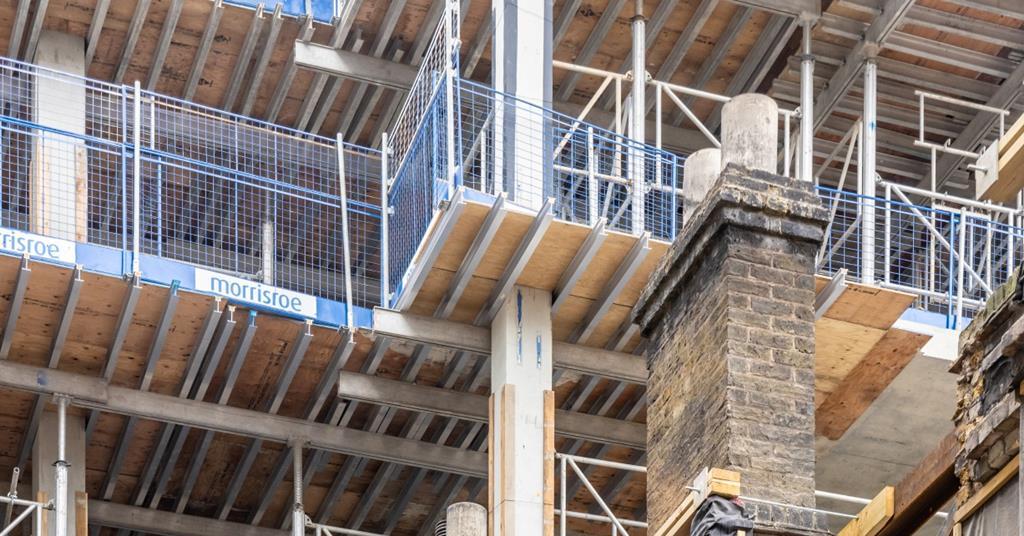 British Land’s resurrection of Norton Folgate | Features | Building