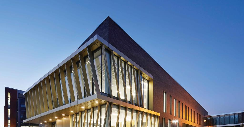 Projects: University of Birmingham's Collaborative Teaching Lab ...