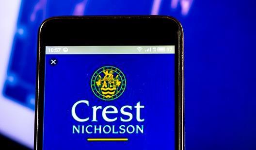 Crest Nicholson moves back into profit | News | Building