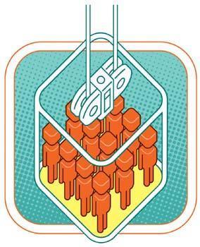 Time for a sharp exit | Archive Titles | Building