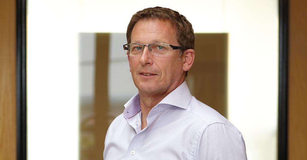 Interview: Gary Day, McCarthy & Stone | Features | Building