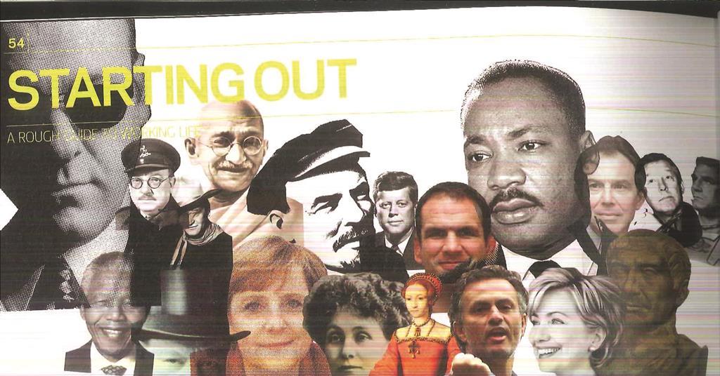 This week in 2007 | Features | Building