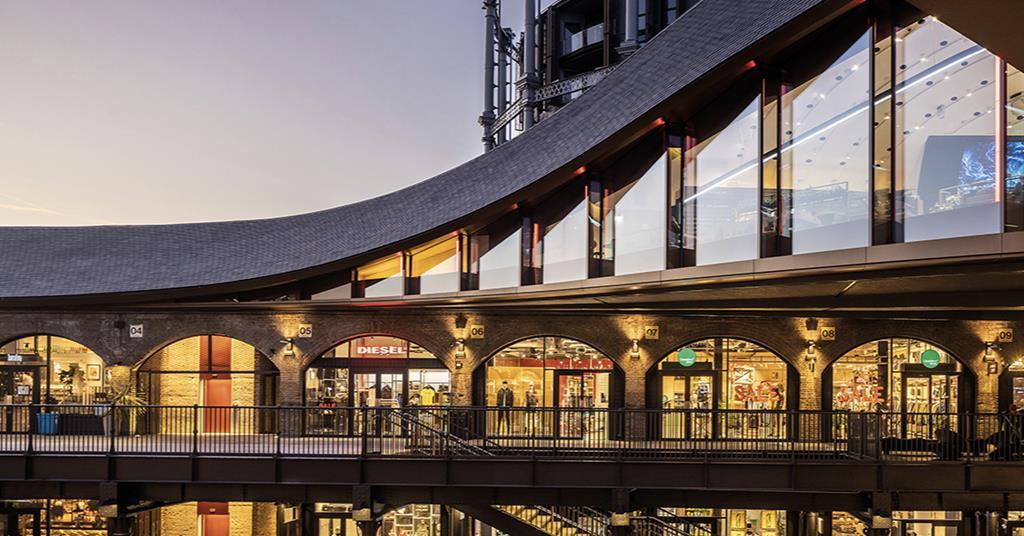 Rethinking Design: what’s the word on the street with retail ...