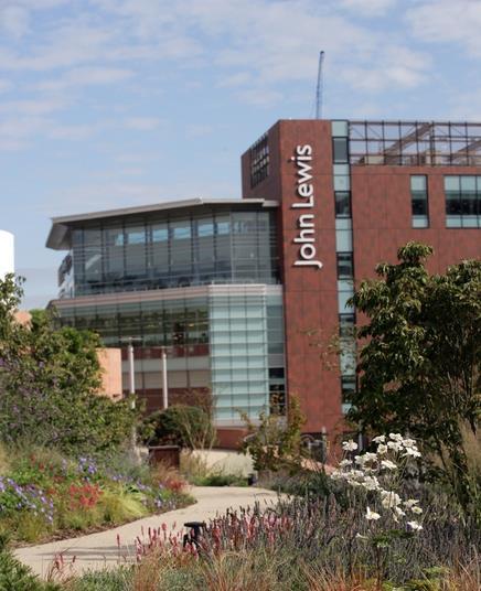 Images: Grosvenor completes phase two of Liverpool One | News | Building