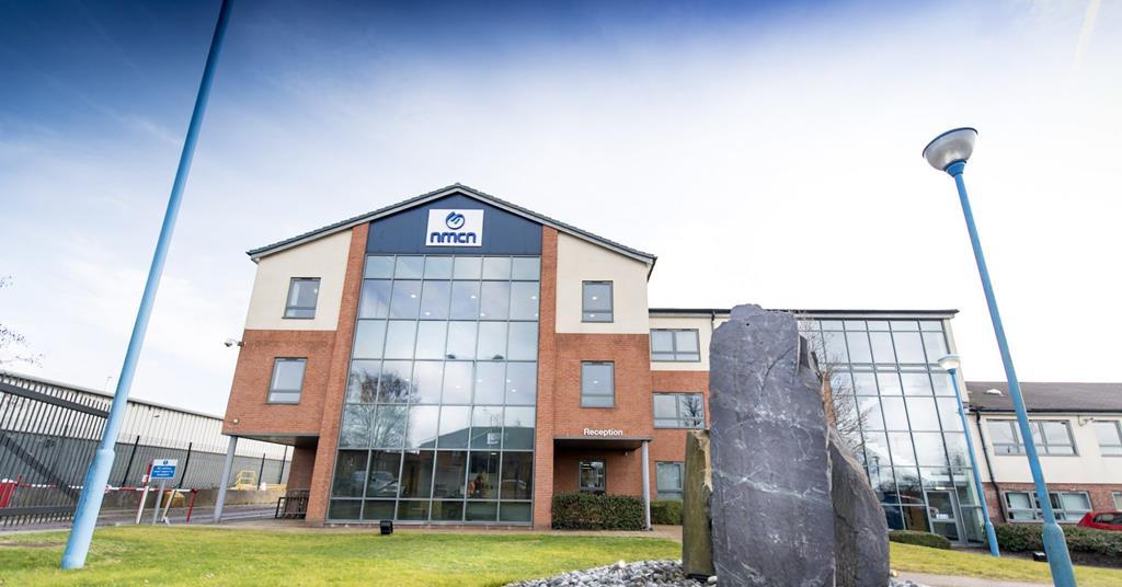 NMCN gets more time to strike rescue deal | News | Building
