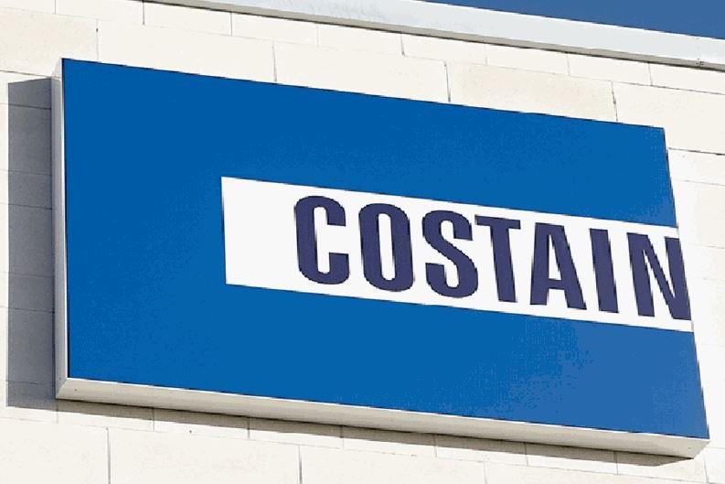 Costain announces £10m share buyback after increasing profit in half ...