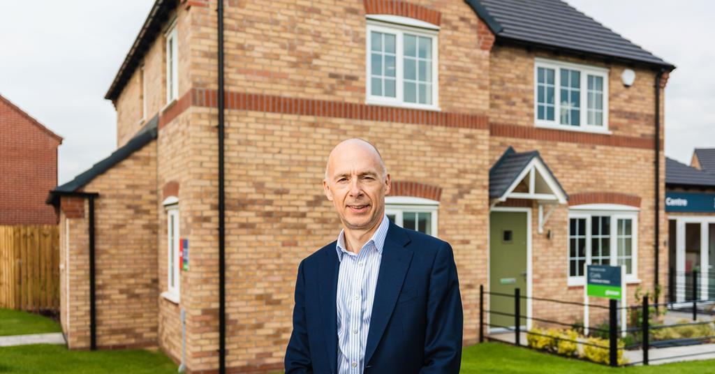 Gleeson says trading in line with expectations but boss warns housing ...