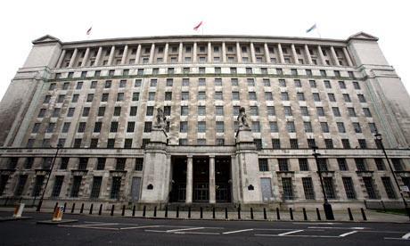 Defence Estates reveals list for Scottish work | News | Building