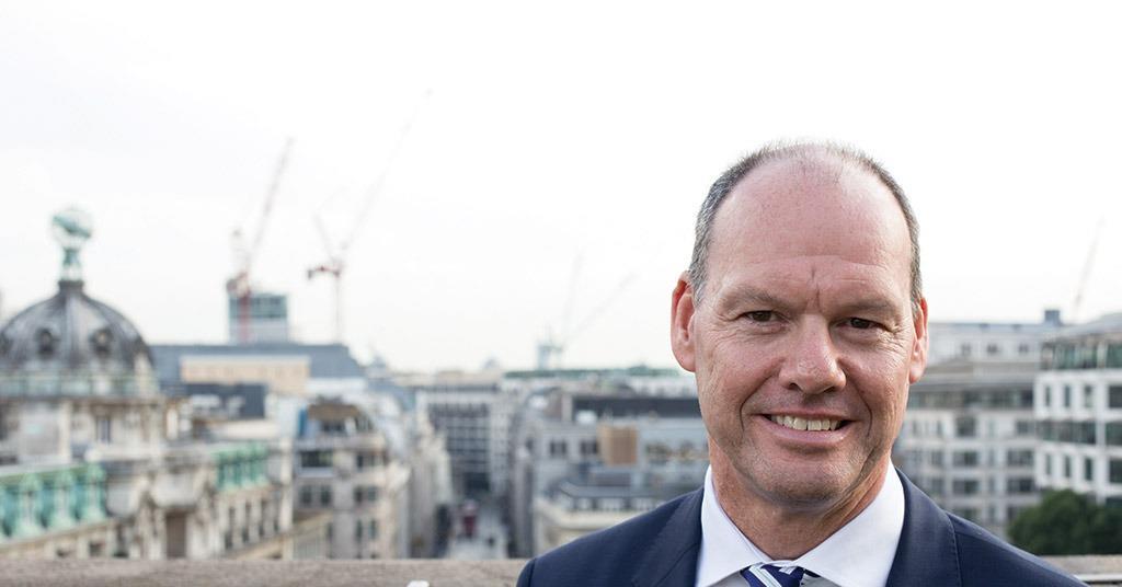 Mace boss: Cameron airport delay 'appalling' | News | Building