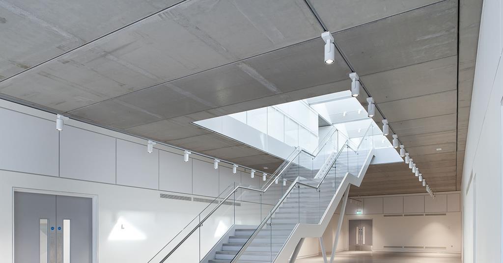 Dyson HQ's £250m expansion revealed | News | Building