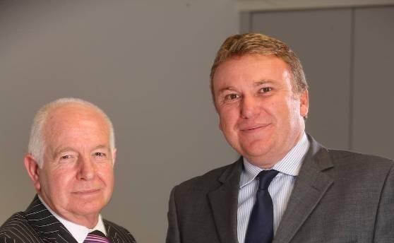 Prater appoints new managing director | News | Building