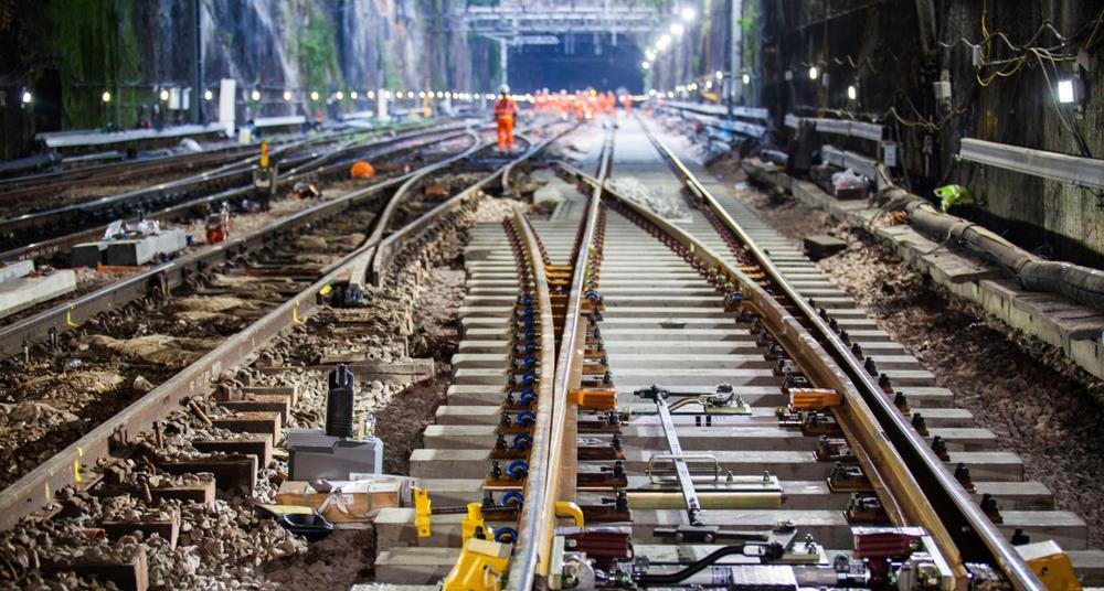 Transport department launches toolkit for better-value rail projects ... Transport department launches toolkit for better-value rail projects ...