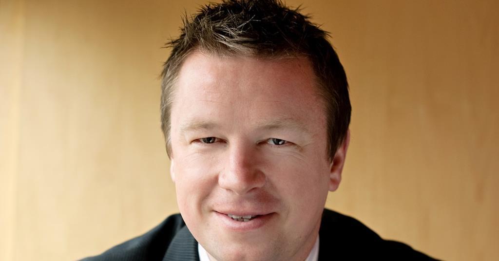 Gleeds restructures management as push into US gathers pace | News ...