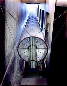 Pipe beams | Features | Building