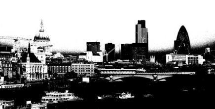 City watch: Ghost train | News | Building