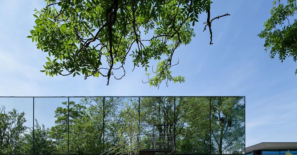 Dyson HQ's £250m expansion revealed | News | Building