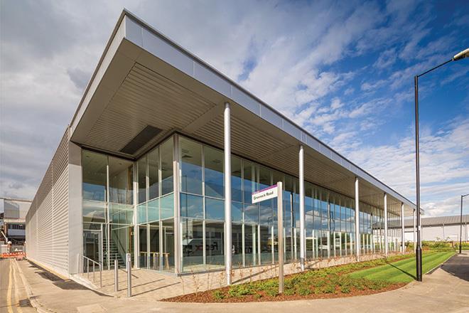 Whole-life carbon: Circular economy | Features | Building