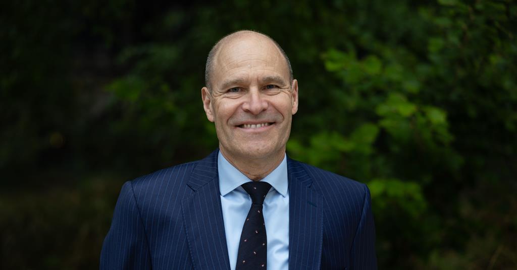 Mace’s former construction boss joins London M&E firm as non-exec ...