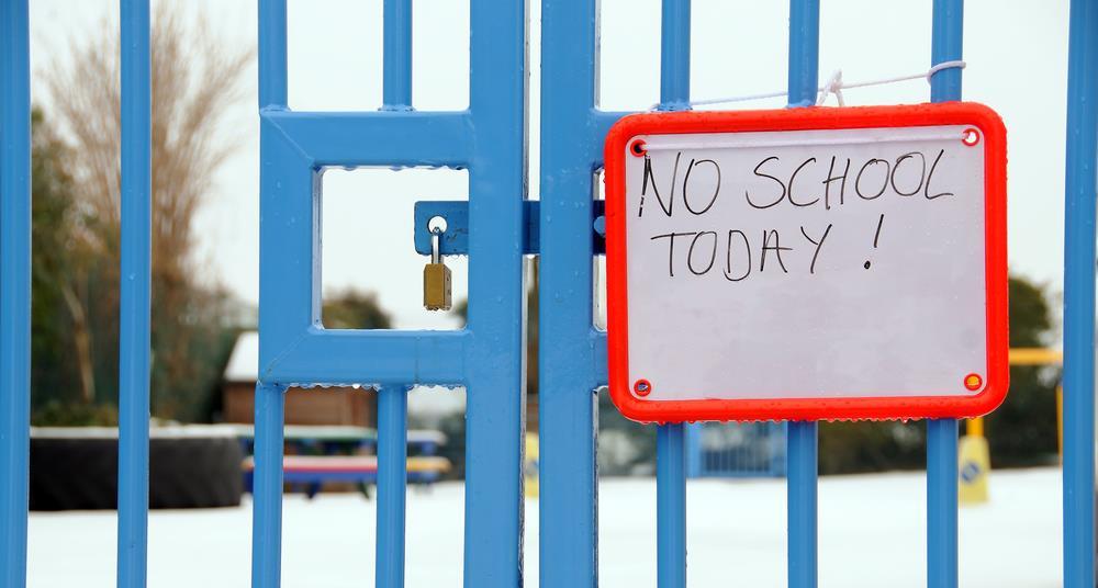 RAAC repairs to come from existing DfE funds | News | Building