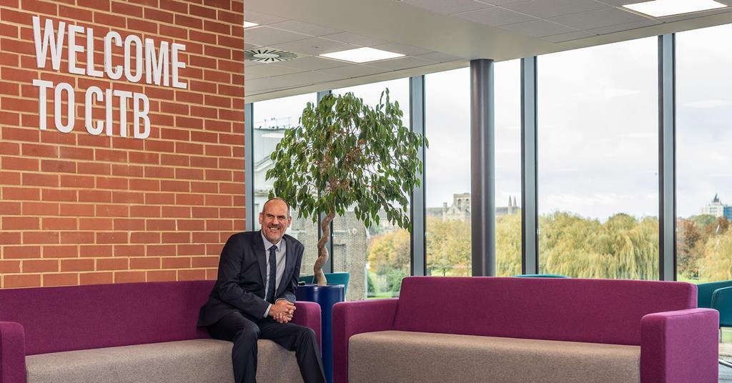 CITB launches consultation on proposed levy changes | News | Building
