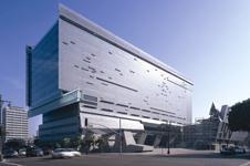 Thom Mayne wins Pritzker Architecture Prize | News | Building