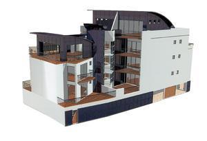 Poole has the quay | Archive Titles | Building