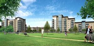 Sunny and share | Archive Titles | Building