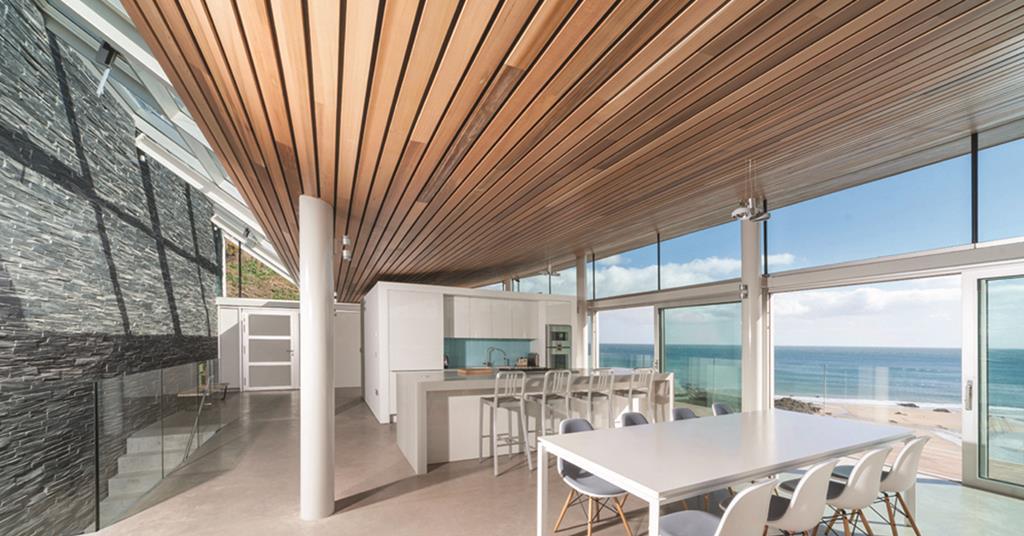 What to specify: Housing | Features | Building