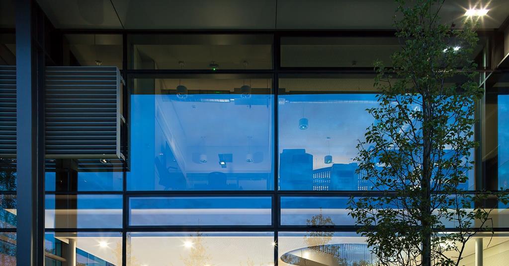 Dyson HQ's £250m expansion revealed | News | Building