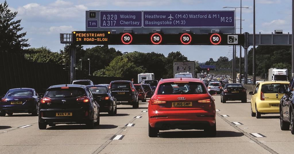 Procurement update: revolution | Features | Building