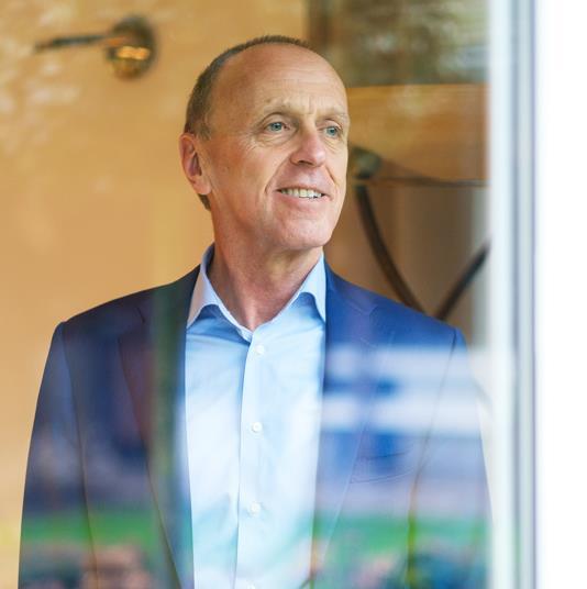 Alinea takeover ‘no surprise’, says Arcadis chief | News | Building