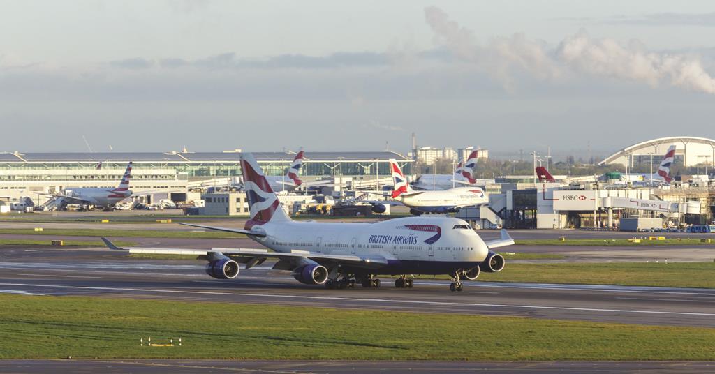 Procurement update: revolution | Features | Building