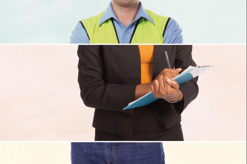 Job swap - could you make the change? part two | Features | Building