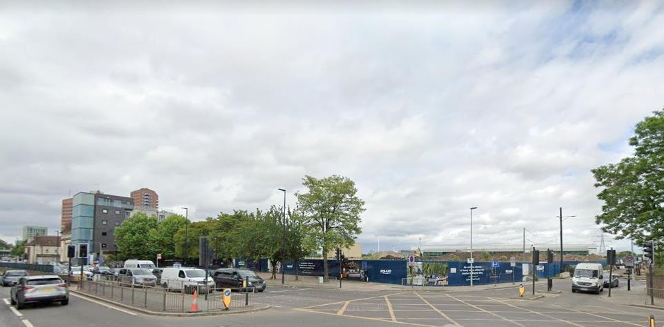 East London towers plan set for approval | News | Building