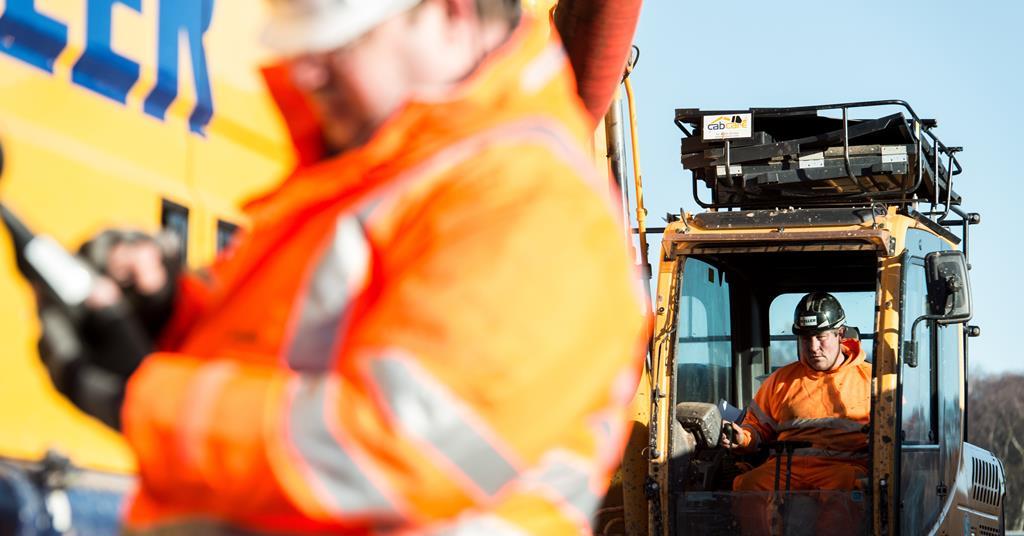 Keller completes US buy | News | Building