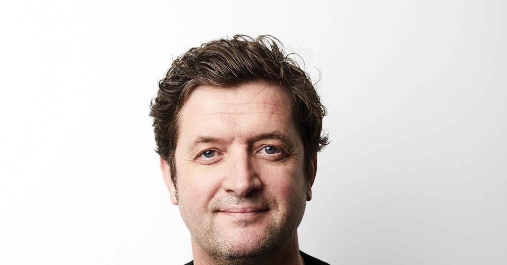 5 minutes with... Ian Bogle, founder, Bogle Architects | Comment | Building