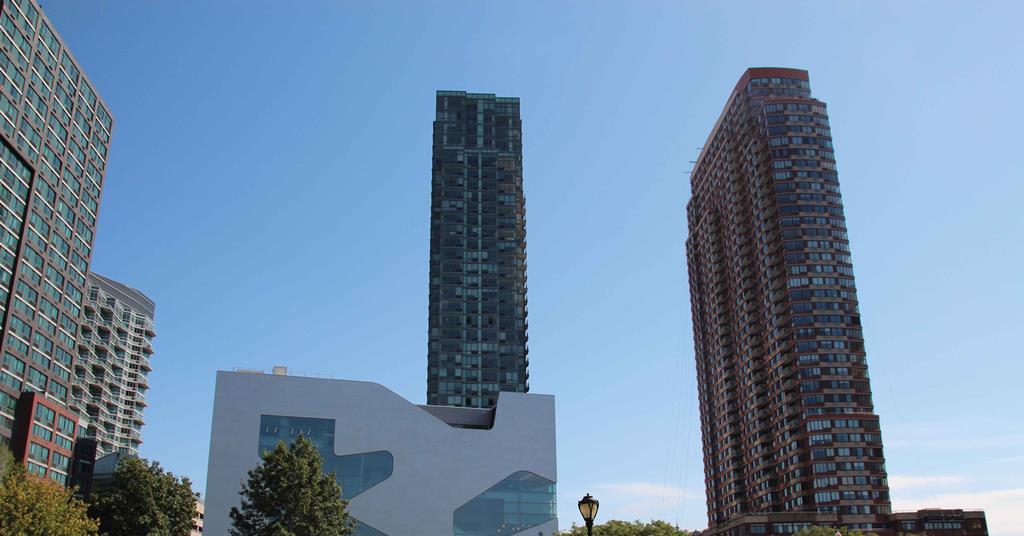 Image of the week: Book mark | Features | Building