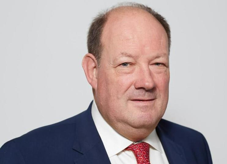 Keltbray veteran steps down | News | Building