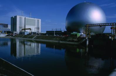 Energy sector to drive global construction growth | News | Building
