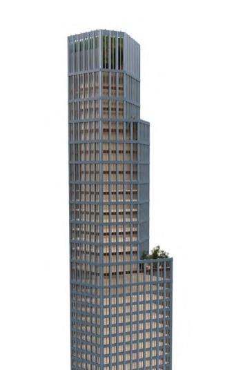 Tower Hamlets refuses Chipperfield’s Chinese Embassy following Rayner ...