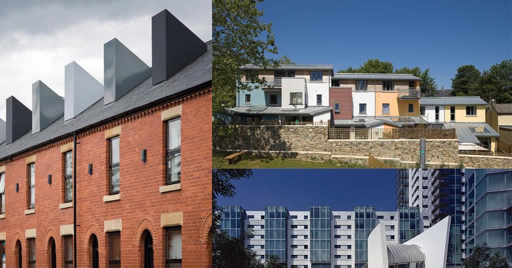 Ten years of Housing Design Awards | Features | Building