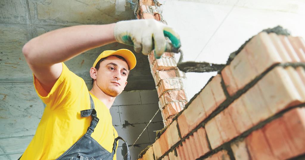 So much work to do, so few workers to do it | Features | Building