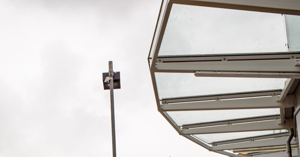 Is PFI about to stage a comeback? | Features | Building