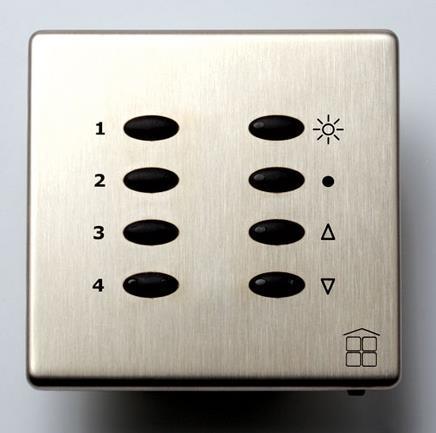 Lighting control | News | Building